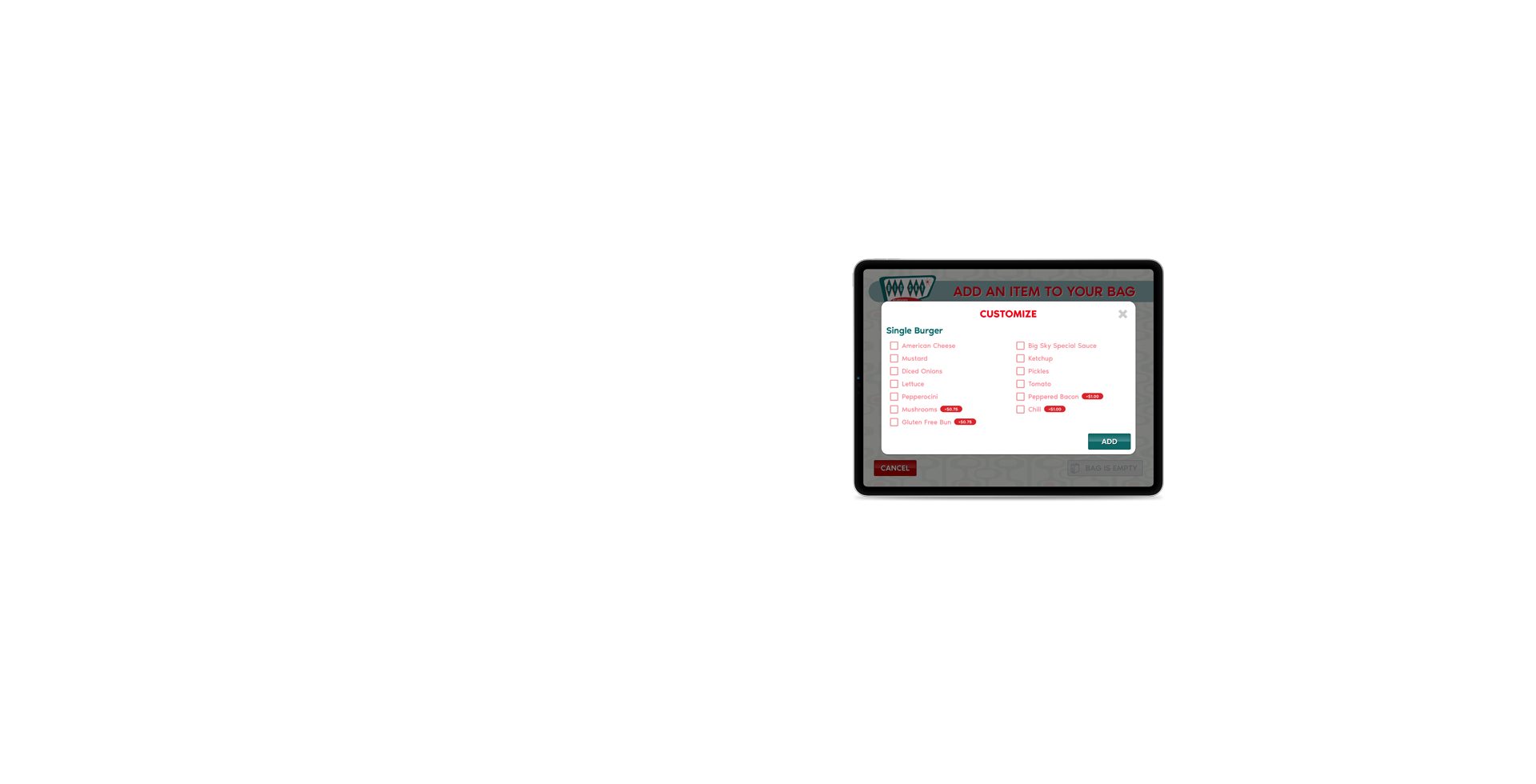 The Point of Order App
